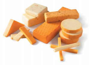 Gilman Cheese Highlighted in Cheese Market News for Innovation & Growth ...