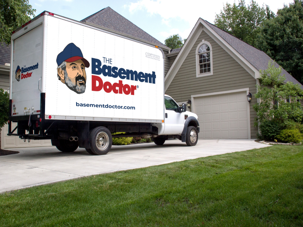 Tecum Capital Announces Partnership With The Basement Doctor - Tecum ...