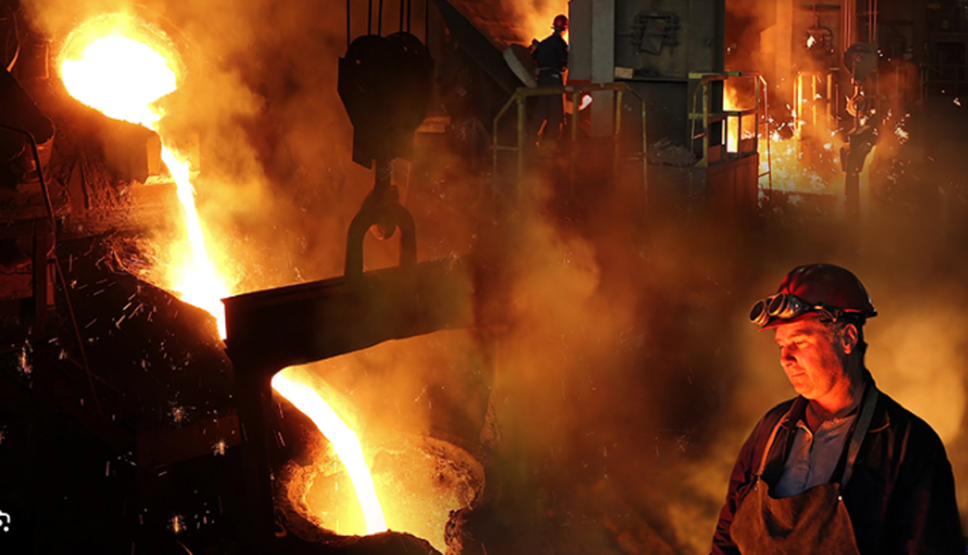 Tecum Capital Partners Announces Investment in Gautier Steel - Tecum ...
