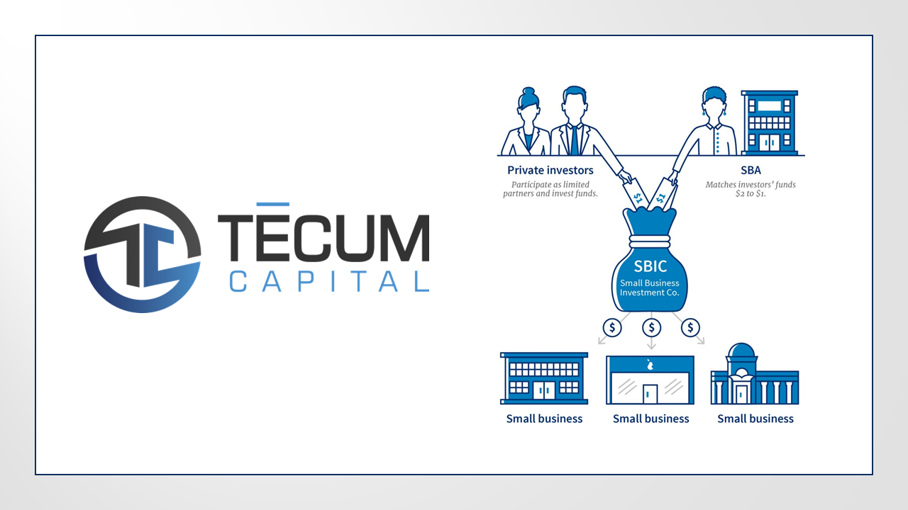 Tecum Capital Launches Fourth SBIC Fund - Tecum Capital